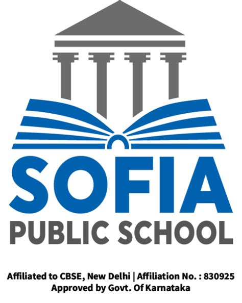 Admissions Sofia Public School