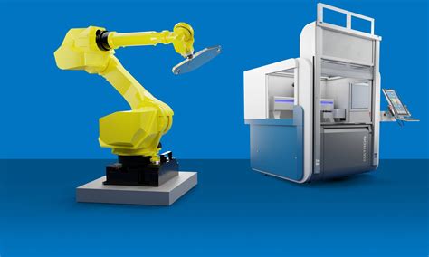 Automation Datron Ag