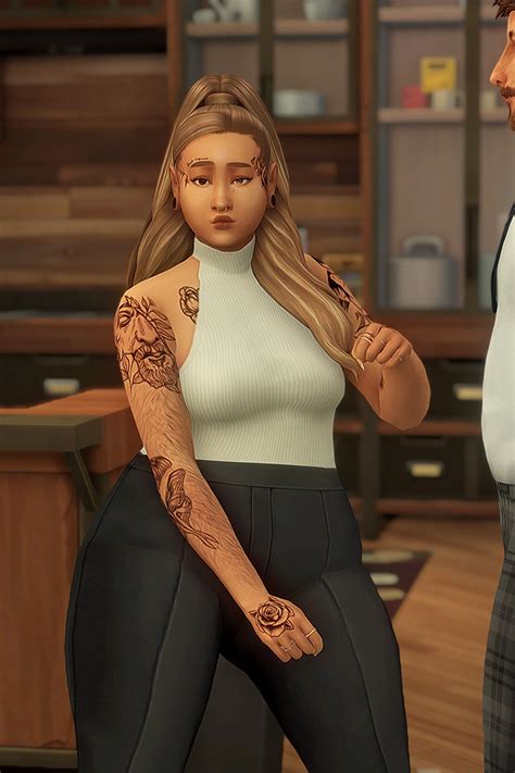 Sulah Nooboo ♡ Black And White Bash Enamoured With Eleanor