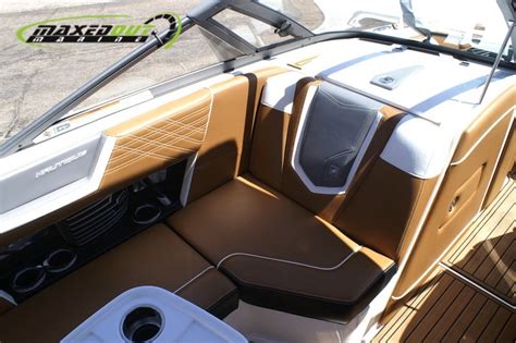 2016 Super Air Nautique G25 Pcm Xr7 Low Hours River Daves Place