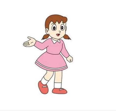 Doraemon Shizuka Bath Game