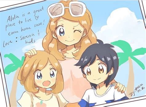 Best Serena For Alola Images On Pinterest Pikachu Pokemon Images And Pokemon Pictures