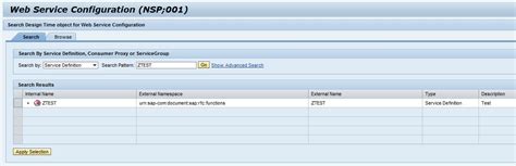 How To Use Rfcreadtable From Javascript Via Webs Sap Community