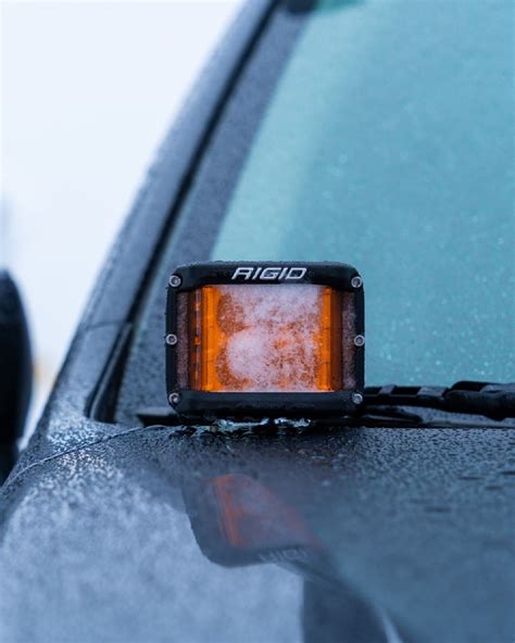 Rigid Industries D Series D Ss Corgrit