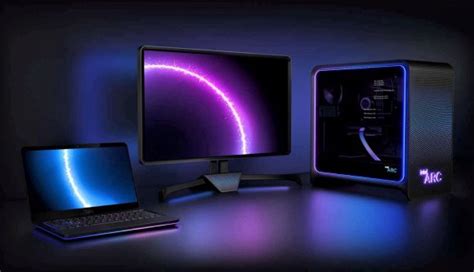 You Might Need To Wait A Babe Longer For Intels Arc Alchemist GPUs