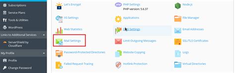 How To Create An Email In Plesk And Access It