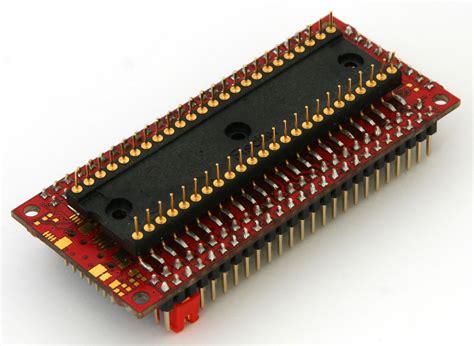 cmod a7 breadboardable artix 7 35t fpga module trenz electronic gmbh online shop en