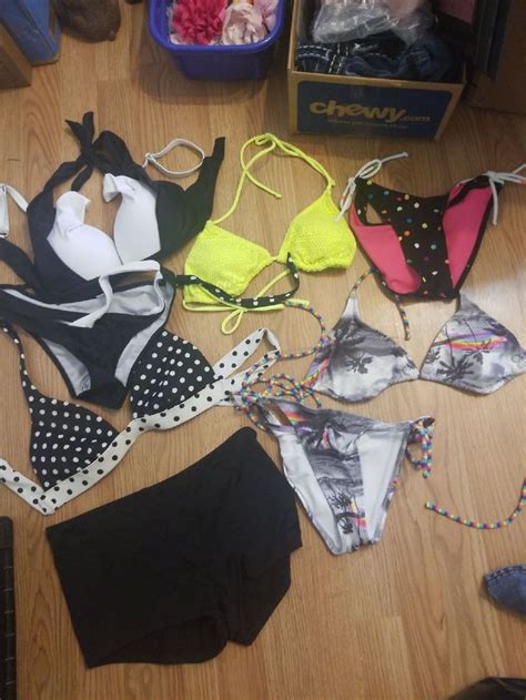 Pin On Victoria S Secret Two Piece