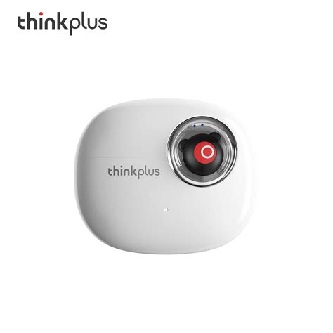 Jual Thinkplus Lp True Wireless Bluetooth Earbuds Tws Shopee Indonesia