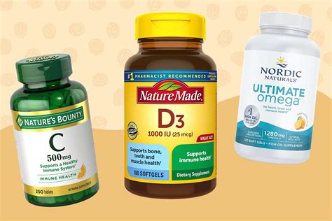 Vitamin D Supplement Reviews Top Picks 53 Off