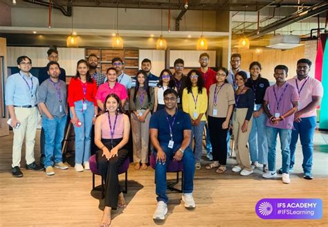 Nimaya Rupasinghe On Linkedin Ifs Softwareengineering Newbeginnings