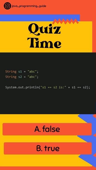 java programming guide 🎯 40k java programming guide instagram photos and videos