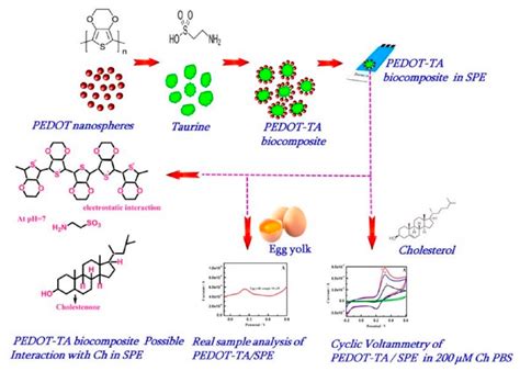 Emerging Trends In Non Enzymatic Cholesterol Biosensors Challenges And Advancements