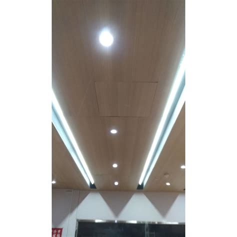 天花板工程案例 悅德工程行