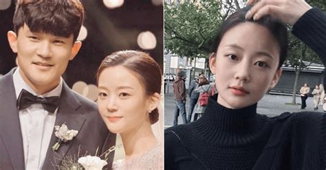 Sns서 아내 사진 모두 삭제 [충격] 김민재 결혼 4년 5개월 만에 파경 성격 차이 심했다