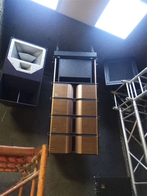 Manufacture 450W 2 Way DJ Sound System Price Professional Speaker System Q508 Professional