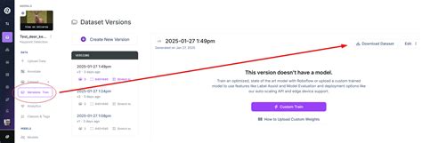 Unable To Download Datasets 🤝 Community Help Roboflow