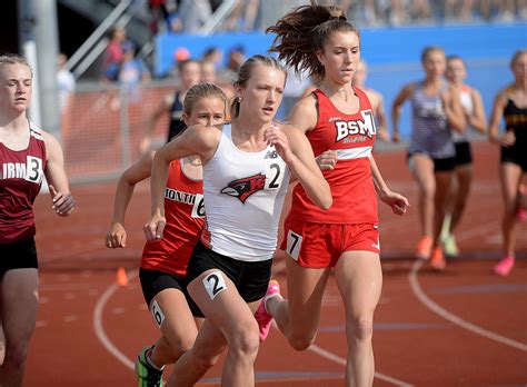 Track And Field Willmar Cardinals Have Plenty Of Top Experience West
