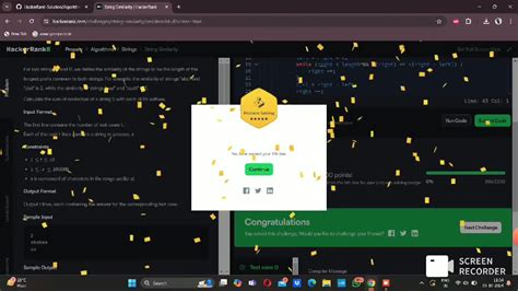 Shantanu Jha On Linkedin Growthmindset Codingchallenges Skillsupgraded