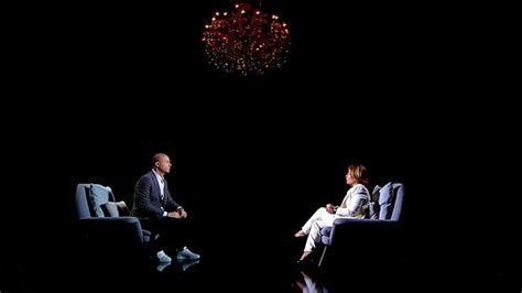 Takla Chamoun Tarek Soueid Hala El Murr Bala Wala Chi Talk Show