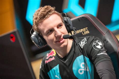 Lol Svenskeren Ex C9 Ainda Está Sem Time Para 2022