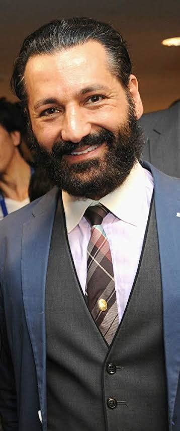 Cas Anvar Biography Height And Life Story Super Stars Bio