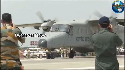 Sa Rayees On Linkedin Indian Air Force Conducts Successful Emergency Trial Run On Highway