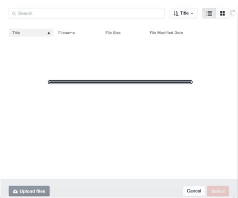 Image Asset Uploading Via Assets Field Broken Please Help Craft