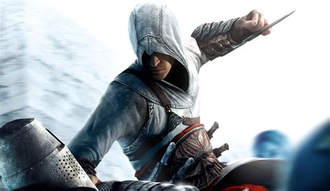 Earlygame Ranking All Assassins Creed Games From Worst To Best