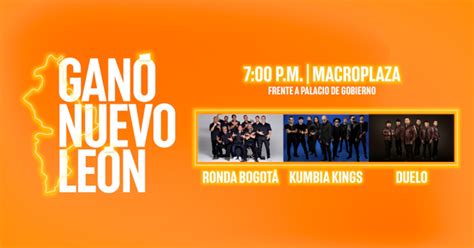 Kumbia Kings Ronda Bogotá Y Duelo Samuel García Ya Convocó A Celebrar