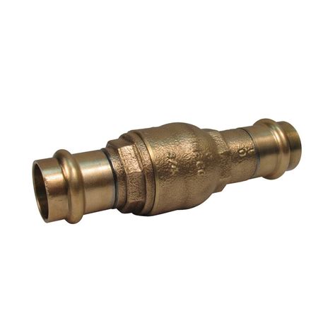 NIBCO In Line Check Valves First Supply