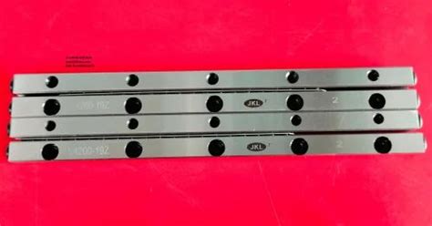 R 4200 Jkl Cross Roller Guide At ₹ 1111set क्रॉस्ड रोलर स्लाइड In