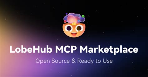 Mcp Servers Marketplace · Lobehub