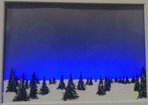 This Is What An Arduino Borealis Looks Like And How To Make One