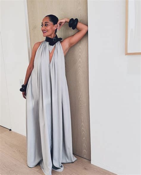 Pin By S Why On Fashion And Style File Celebrity Style Tracee Ellis
