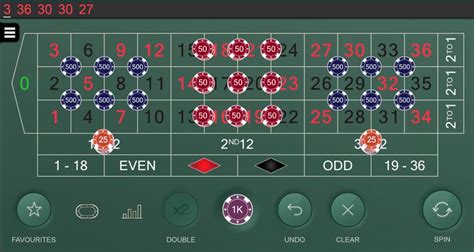 Live Roulette For Free Play With Dealer By Vivo Gaming
