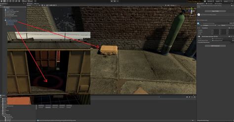 Game Architecture And Patterns So Events Unityevents Servicelocator Singleton Unity