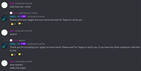 Add Wallu AI Discord Bot The 1 Discord Bot And Discord App List