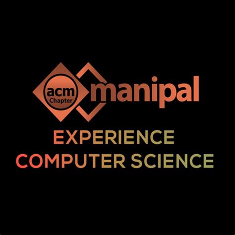 The Acm Manipal Blog Medium