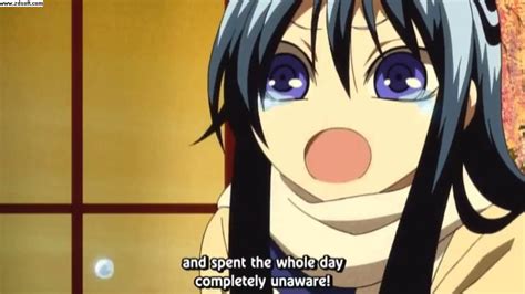 Tsurara Yuki Onna Cries Ice Tears Youtube