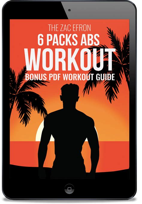 Zac Efron Workout Routine To Get Jacked How He Went From Scrawny To