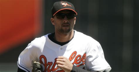 Nick Markakis Terry Crowley Elected To Orioles Hall Of Fame