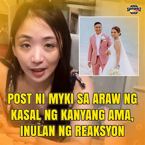 Itsura Ni Fyang Pag Walang Filter Inulan Ng Reaksyon Ganito Pala Ang