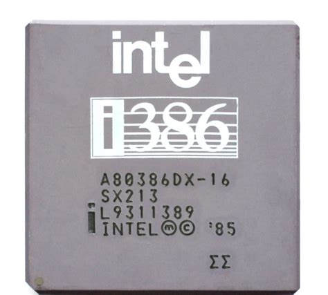 64 Bit İşlemcilerin 32 Bit İşlemcilere Göre Avantajları