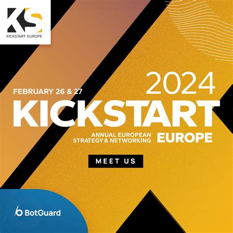 Botguard OÜ On Linkedin New Week Means More Events Where Botguard OÜ