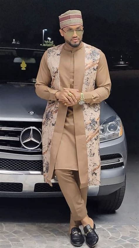 Pin On African Wear Styles For Men