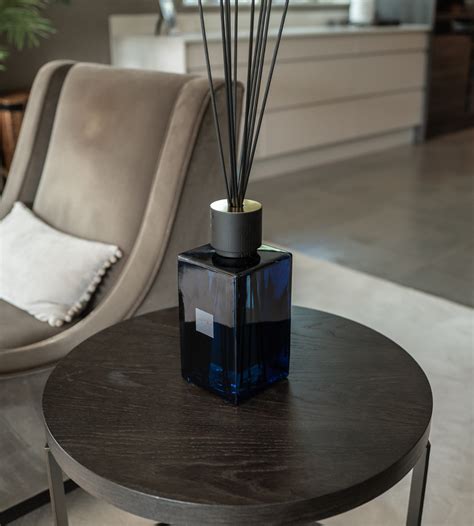 Sences Ocean Fragrance Extra Large 2200ml Reed Diffuser Chloe Jade Home