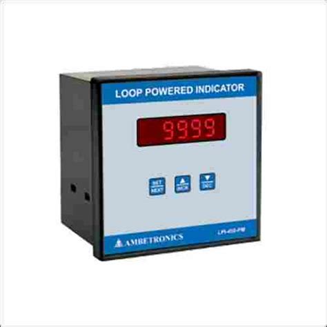 Loop Powered Indicator At 925000 Inr In Mumbai Maharashtra