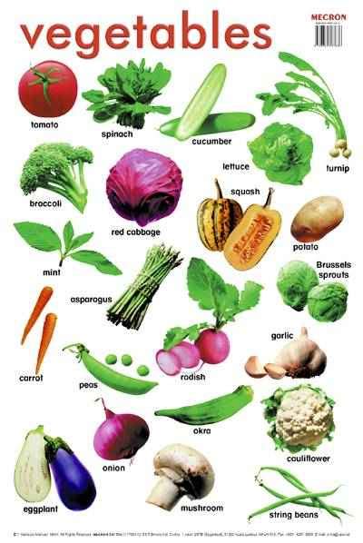 Good Nutrition Starts At Home Be A Vegetable Role Model