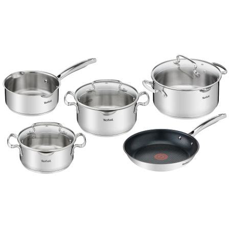 Tefal Duetto Plus